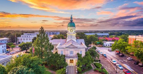 10 Little-Known Free Museums In Georgia