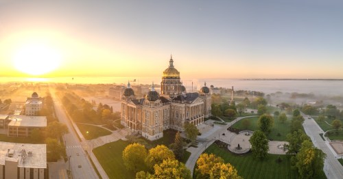 11 Of The Most Iconic Iowa Foods