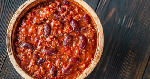 Every Hoosier Will Know These 10 Classic Indiana Dishes