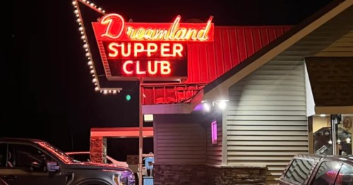 7 Supper Clubs in the Midwest Worth the Trip