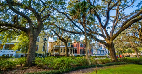 Is Georgia a Good Place to Live? 12 Reasons to Move to GA