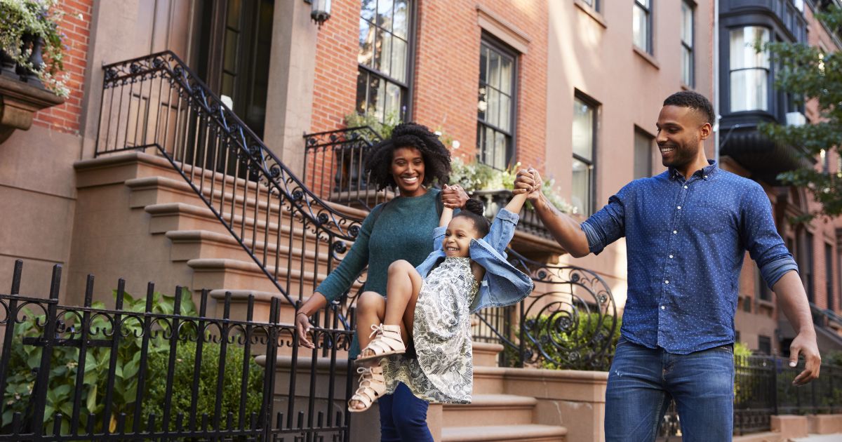 Convincing Reasons New York City Might Be the Best Place to Live for ...