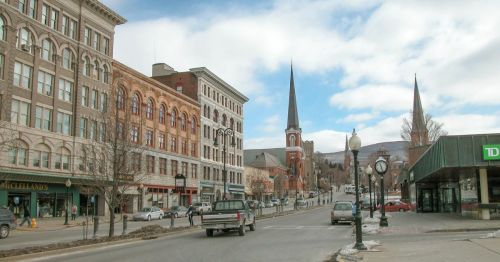 Best Main Streets in Massachusetts: 13 Historic Towns to Explore