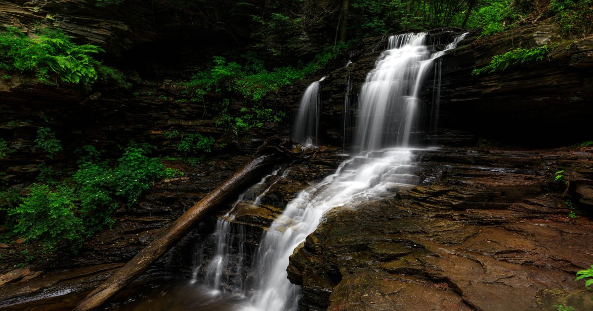 17 Hidden U.S. Gems Only Locals Know About
