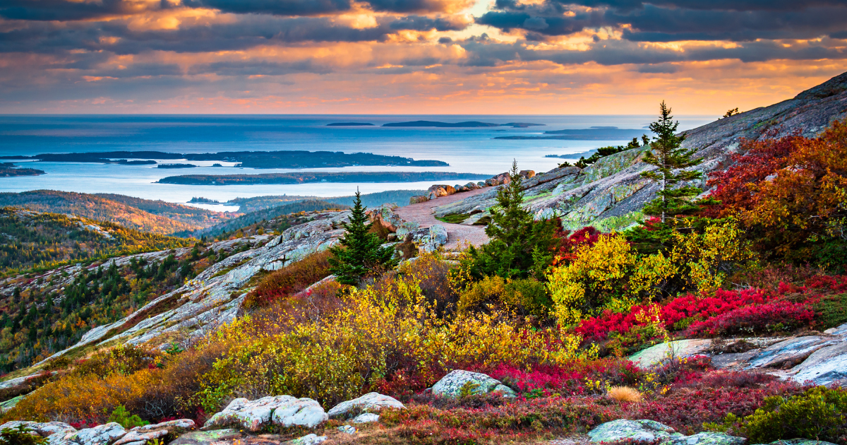 Explore Maine’s Most Vibrant Destinations: 3 Places to See Now