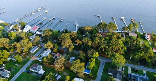 Things To Do In Bowers Beach, Delaware: Charming Beach Town