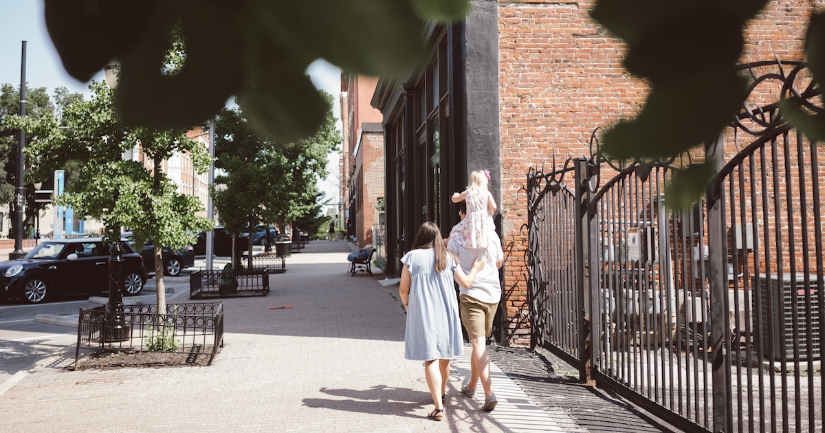 3 Reasons Families Fall in Love With Living in Missouri
