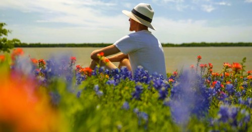 Discover the Most Colorful Places in Texas