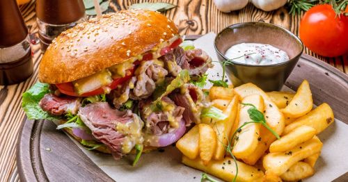 Classic Utah Foods: 12 Meals Unique to the Beehive State