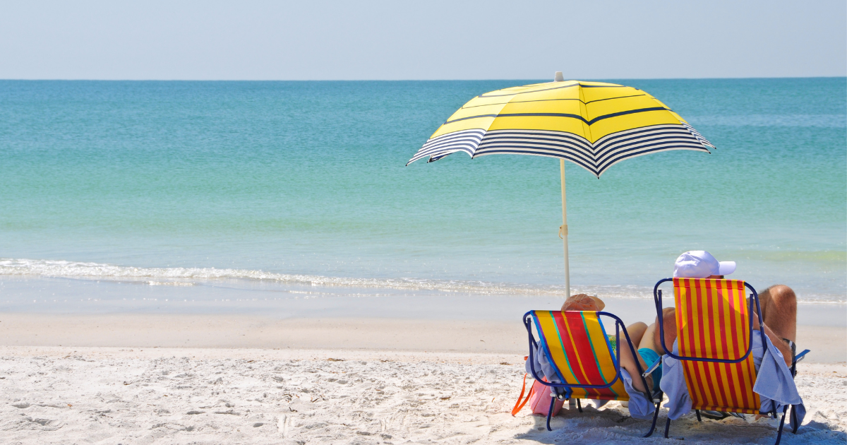 3 Reasons Why Florida Is the Best Place to Retire