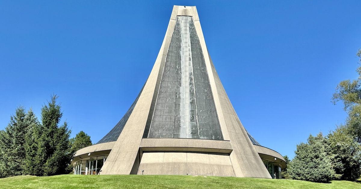 You Won’t Believe the Strangest Buildings You Can Find in Michigan