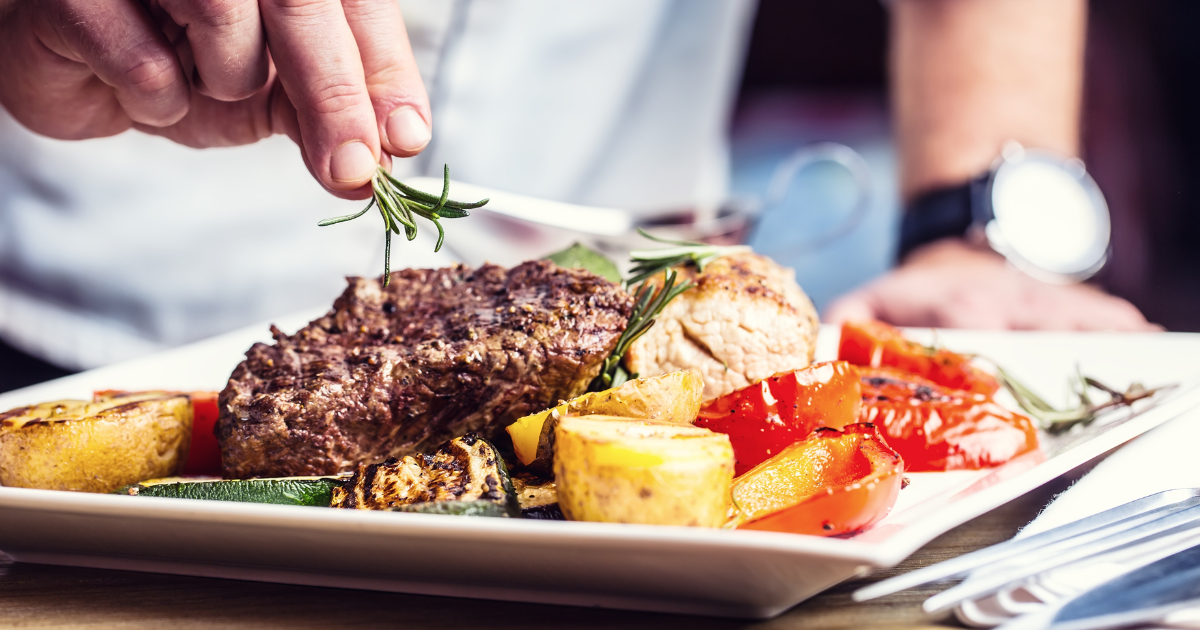 15 Bucket-List U.S. Restaurants You Must Try in 2026