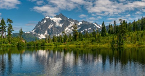 12 Delightful Rural Towns In Washington State
