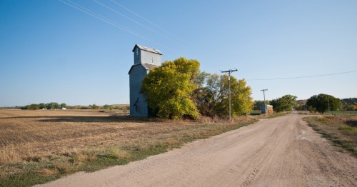One of Nebraska’s Most Surprising Road Trip Stops Is Hiding in Plain Sight