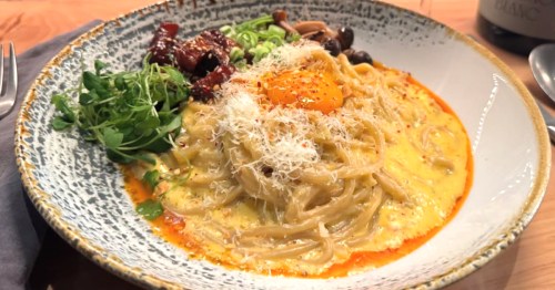 Discover Alaska’s Best Noodles This National Noodle Month
