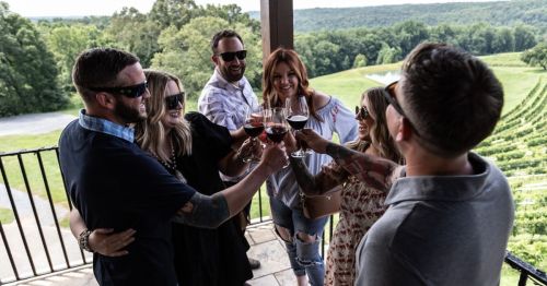 Dahlonega Is a Visit-Worthy Hidden Small Town in Georgia