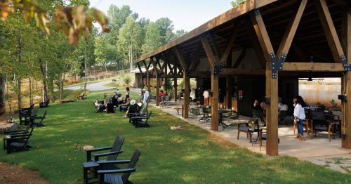Dahlonega Is a Visit-Worthy Hidden Small Town in Georgia
