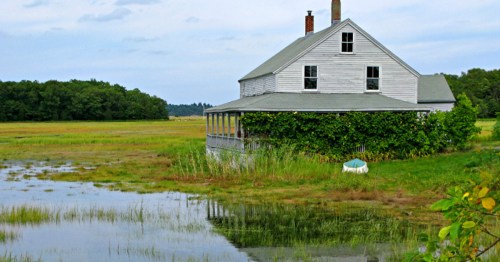 There Are Plenty Of Things To Do In Monterey, Massachusetts