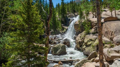 12 Best Waterfalls in Colorado for Beginners to Hiking Enthusiasts