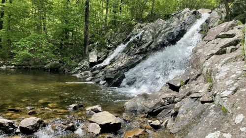 12 Best Waterfalls You’ll Find in New Jersey