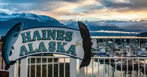 The Story of Portlock, AK: An Abandoned Town in Alaska