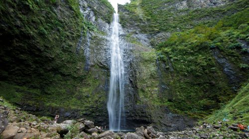 12 Best Waterfalls in Hawaii