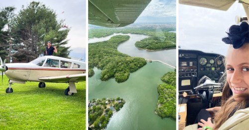 Why Travelers Are Falling for This Small Historic Town in Iowa