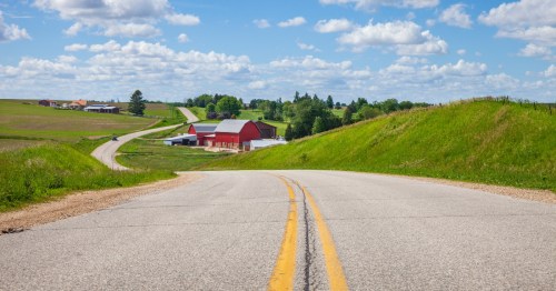 11 Of The Most Iconic Iowa Foods