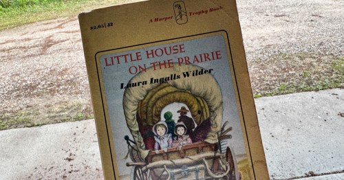 Visit the Little House on the Prairie Museum in Independence, Kansas