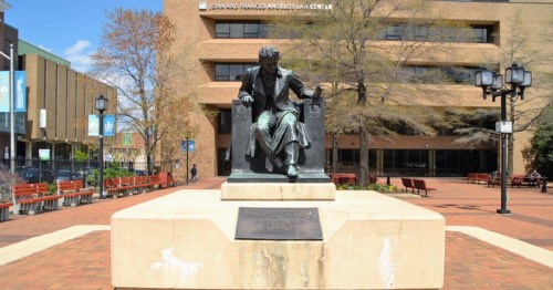 Why Baltimore Is a Must-Visit for Fans of Edgar Allan Poe