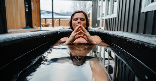 Unique Sauna in New Hampshire That’s Perfect for a Road Trip