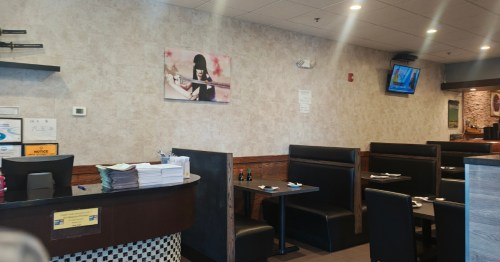 Sushi Saga Has the Best All-You-Can-Eat Sushi in New Jersey