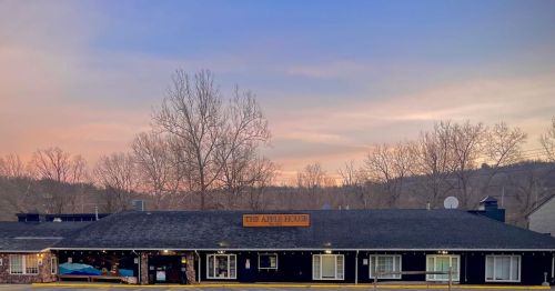 Exploring 6 Amish Communities in Virginia