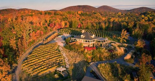 Dahlonega Is a Visit-Worthy Hidden Small Town in Georgia