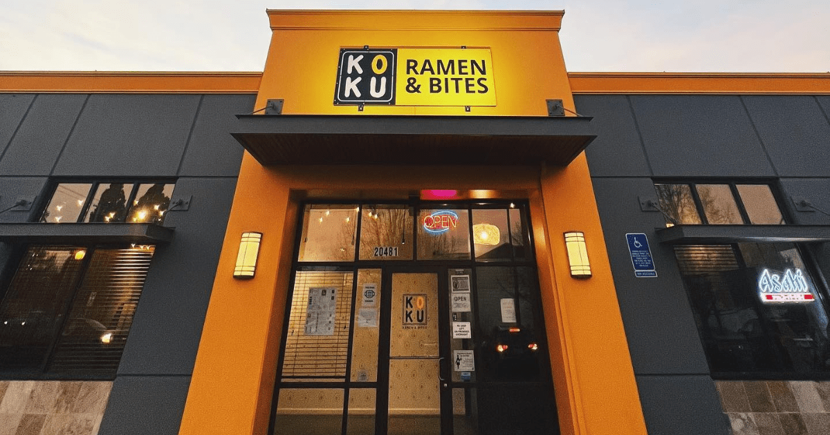 Where to Find the Best Noodles in Oregon Right Now