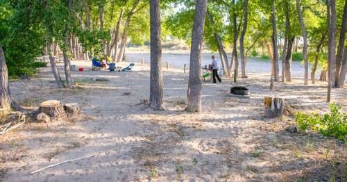 Discover Clear Waters at Glendo Lake in Wyoming (Perfect for Summer Fun!)