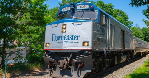 10 Bucket-List Amtrak Routes That Showcase the Best of the U.S.