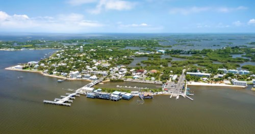 9 Fun And Weird Facts About Florida