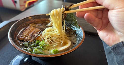 Ramen to Udon: Discover Minnesota’s Best Noodles This National Noodle Month