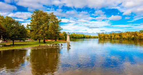 The 15 Best State Parks in Illinois to Visit ASAP