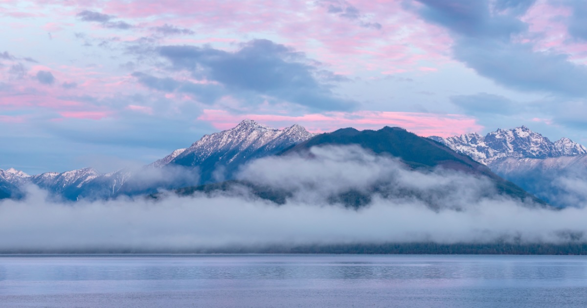 Locals Love This Under-the-Radar Washington Town (Here’s Why)