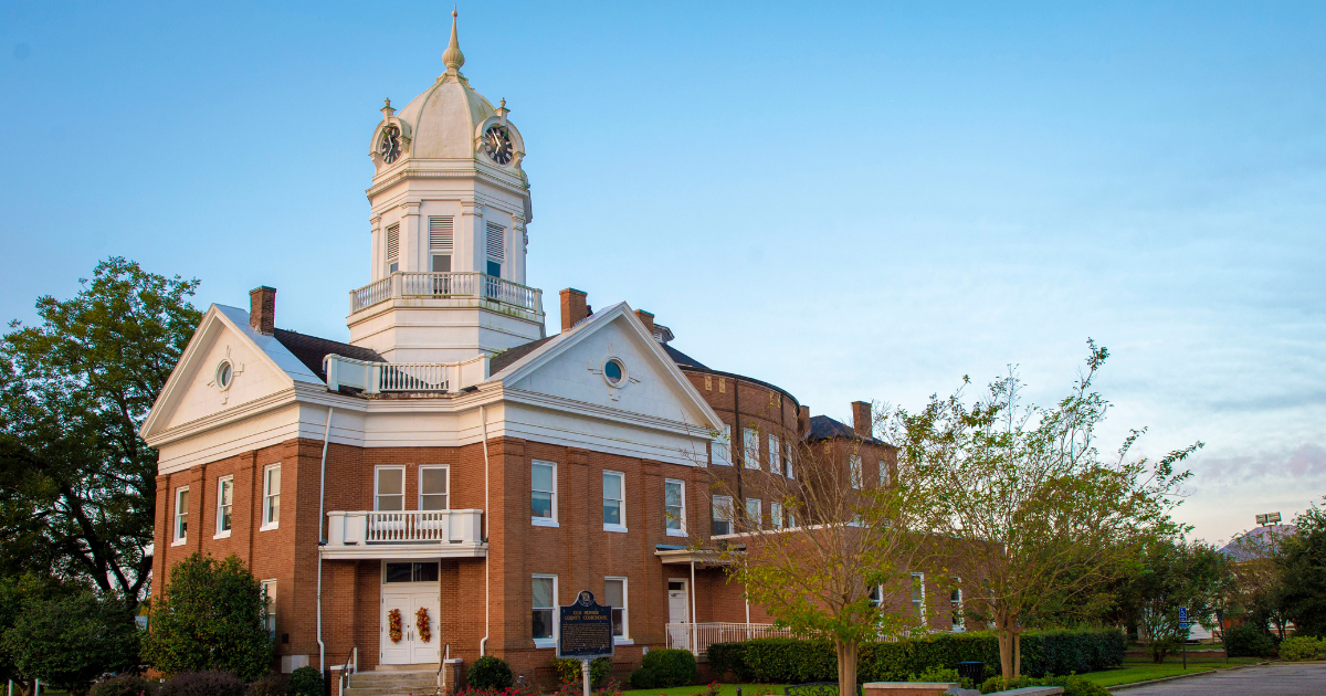 Fans of Harper Lee Will Love This Hidden Gem in Alabama