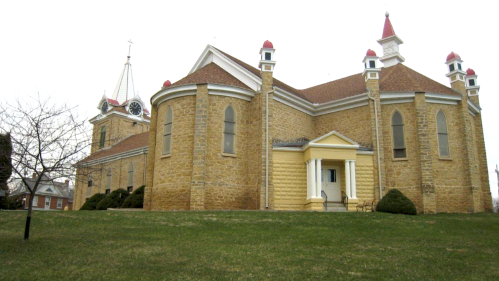 Iowa Literary Road Trip: Explore Sites and Heritage