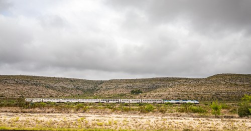 10 Bucket-List Amtrak Routes That Showcase the Best of the U.S.
