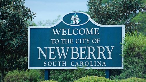 Newberry, South Carolina: The Small Town We Can't Get Enough Of