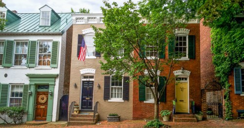 15 Most Walkable U.S. Cities for Easy, Car-Free Travel