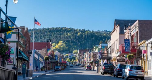 15 Most Walkable U.S. Cities for Easy, Car-Free Travel