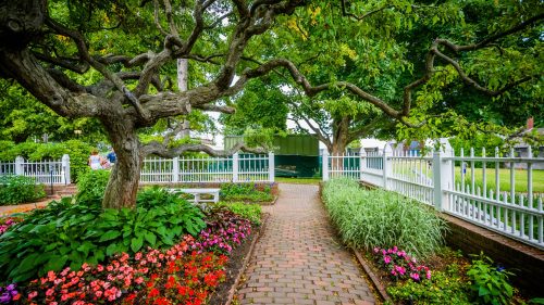 The New England State That Feels Like A Hidden Vacation Gem