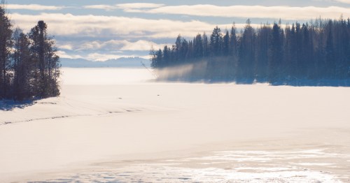 This Little-Known Waterfront Town in Idaho Is Charming
