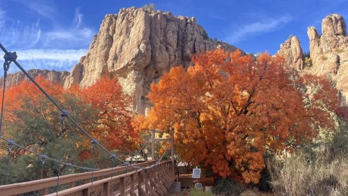 Best Day Trips From Phoenix, Arizona